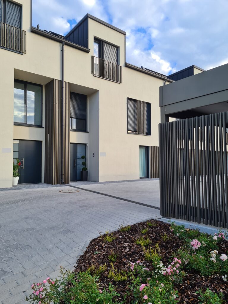 Lieu d’accueil – Assistante Parentale à Steinsel – Luxembourg