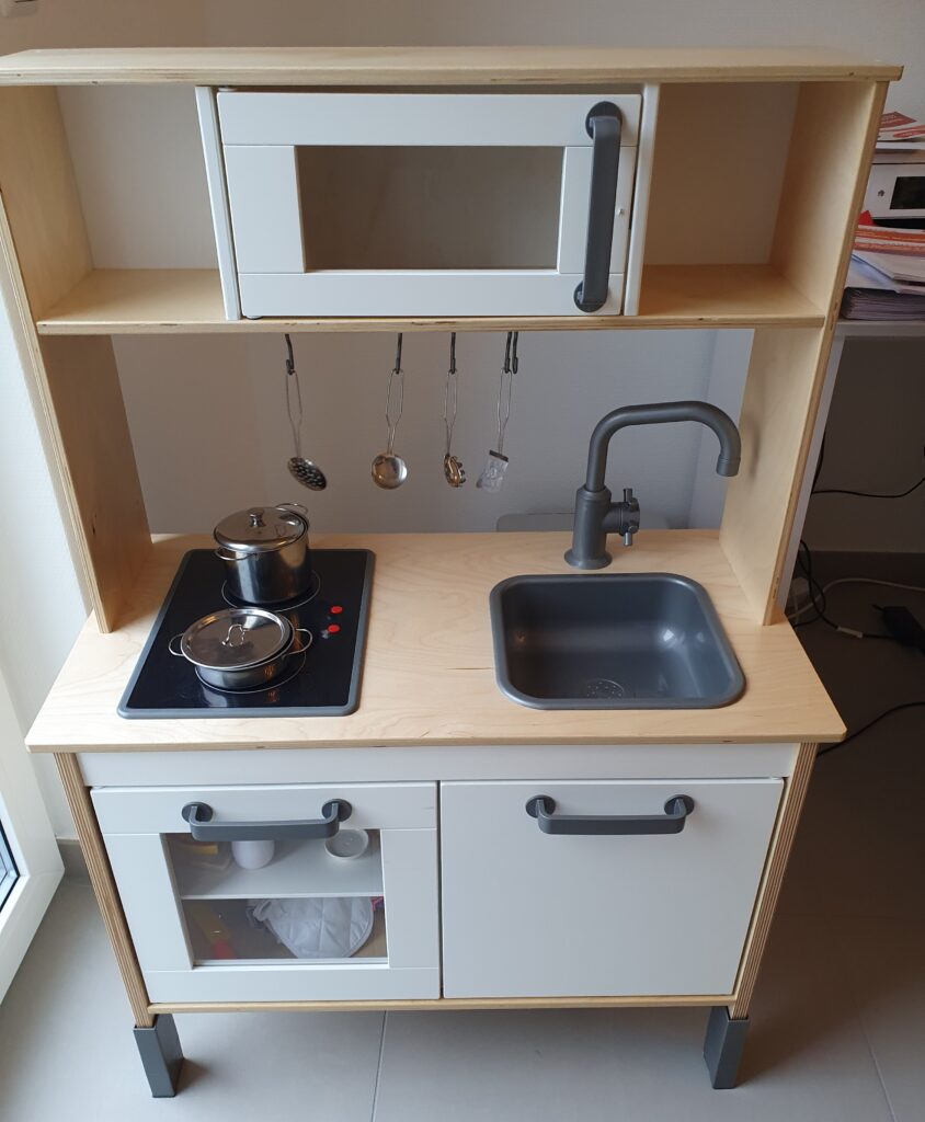 Lieu d’accueil – Assistante Parentale à Steinsel – Luxembourg